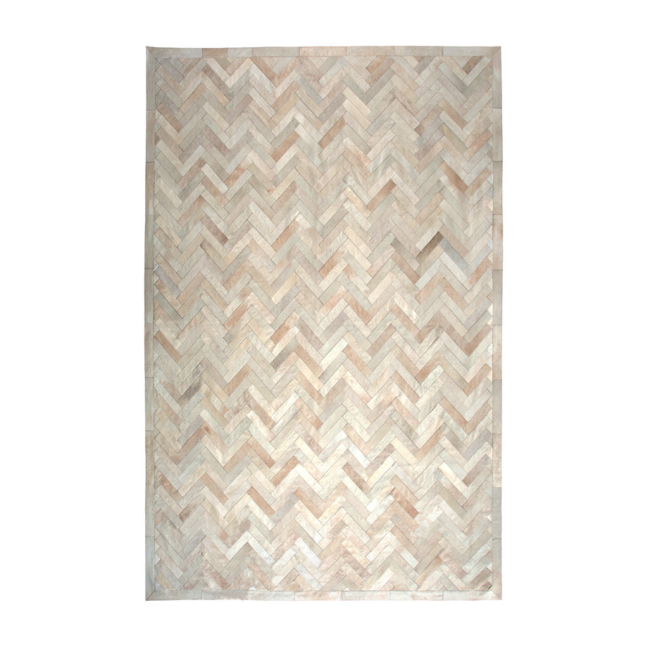 Cowhide Gallery - Luxurious Cowhide Rugs - Touch of Modern