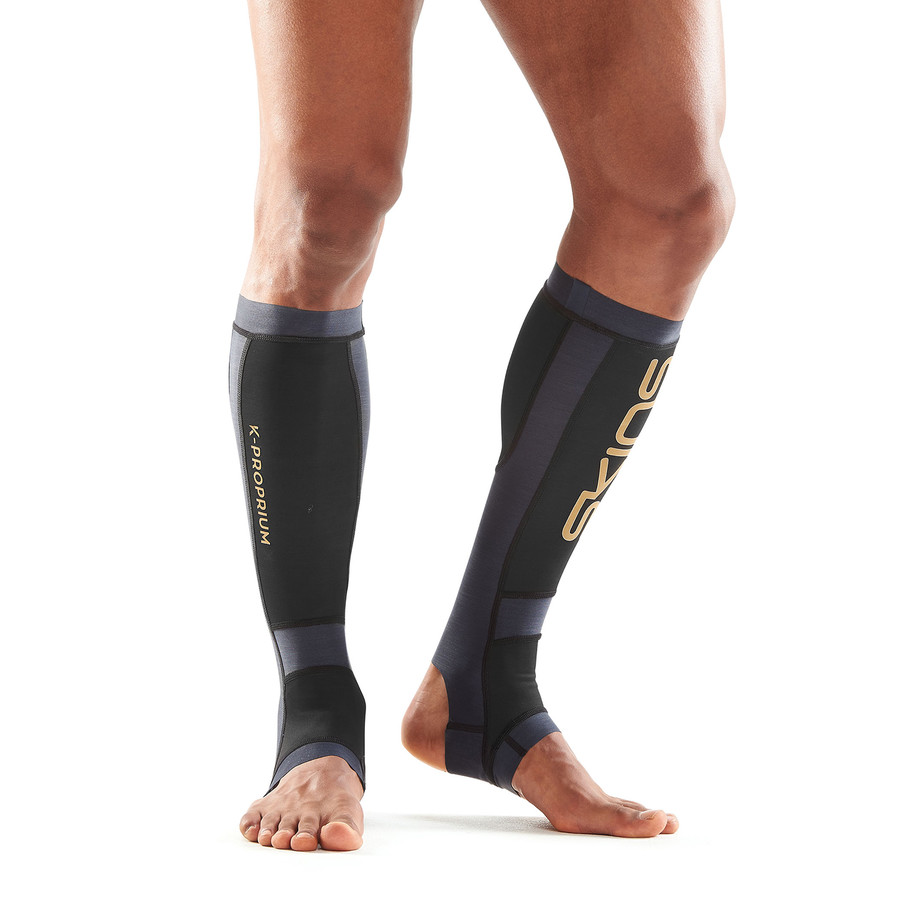 SKINS - Cutting Edge Compression Clothing - Touch of Modern
