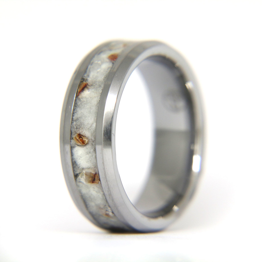 Patrick Adair Designs - Exotic Men's Rings - Touch of Modern