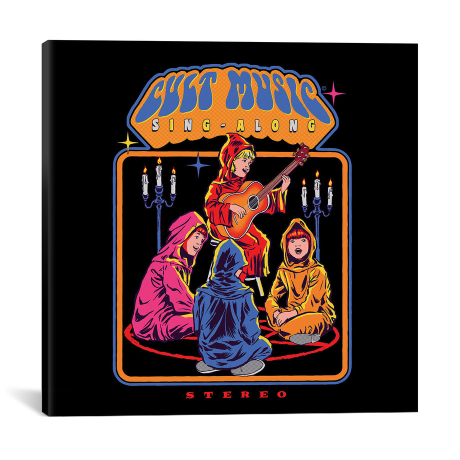 Steven Rhodes - Childhood, Reimagined - Touch of Modern