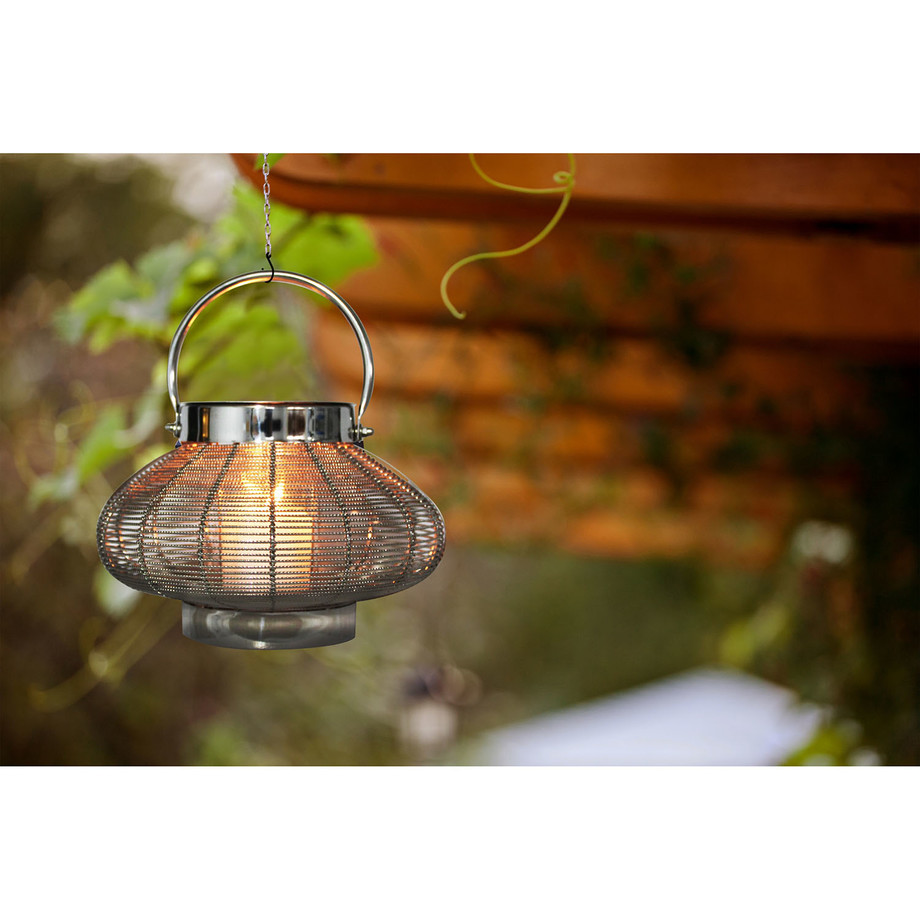 Anywhere Fireplace - Fireside Ambiance, Indoors Or Out - Touch of Modern