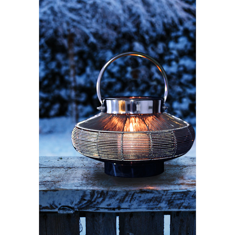 Anywhere Fireplace - Fireside Ambiance, Indoors Or Out - Touch of Modern