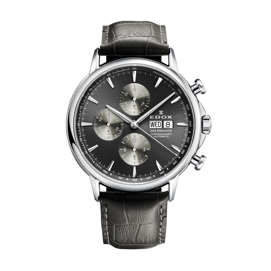 Edox - Up to 85% Off Distinct Swiss Timepieces - Touch of Modern