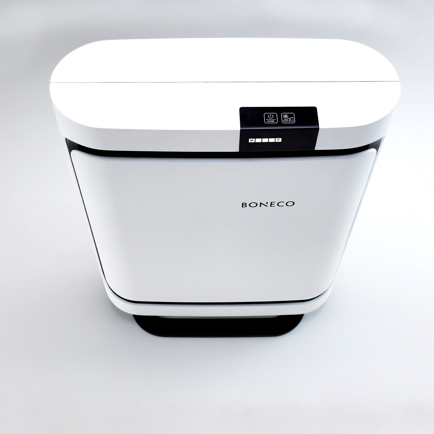 Air Purifier + Extra Allergy Filter // P405 Deluxe - BONECO - Touch of ...