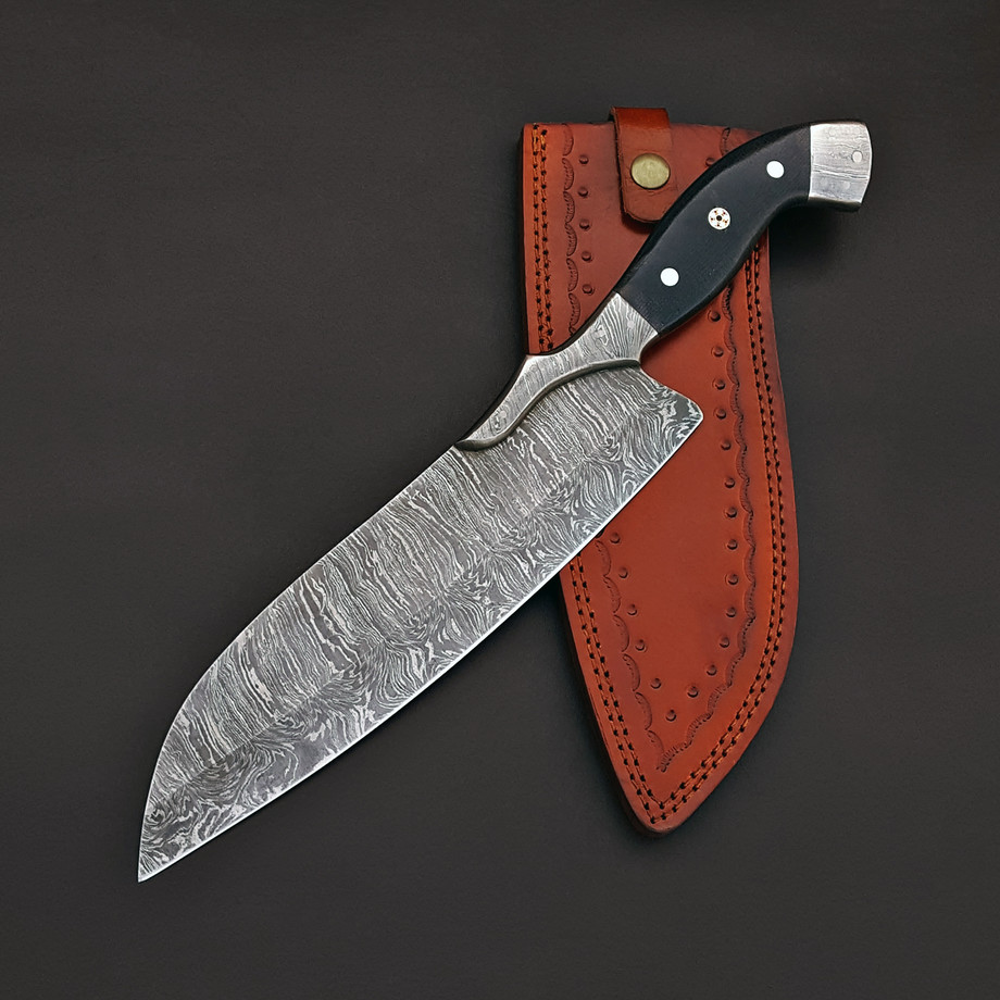 Vision Knives - First-Rate Kitchen Cutlery - Touch of Modern