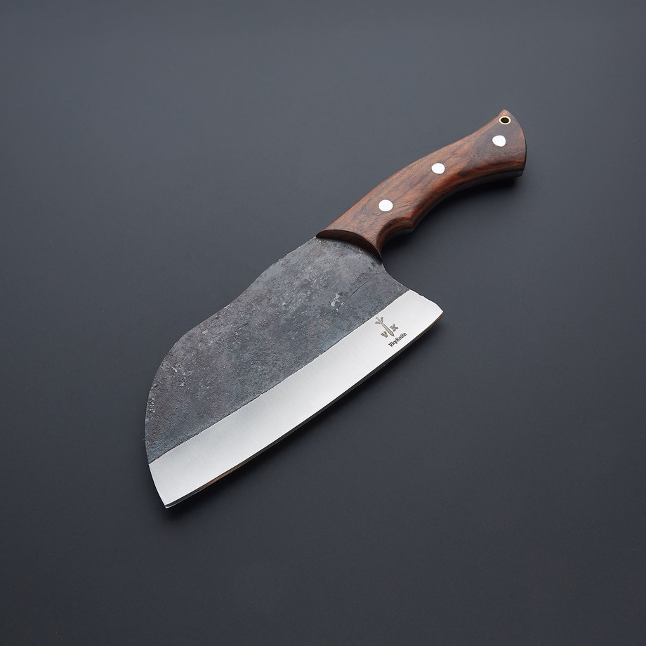 Vision Knives - First-Rate Kitchen Cutlery - Touch of Modern