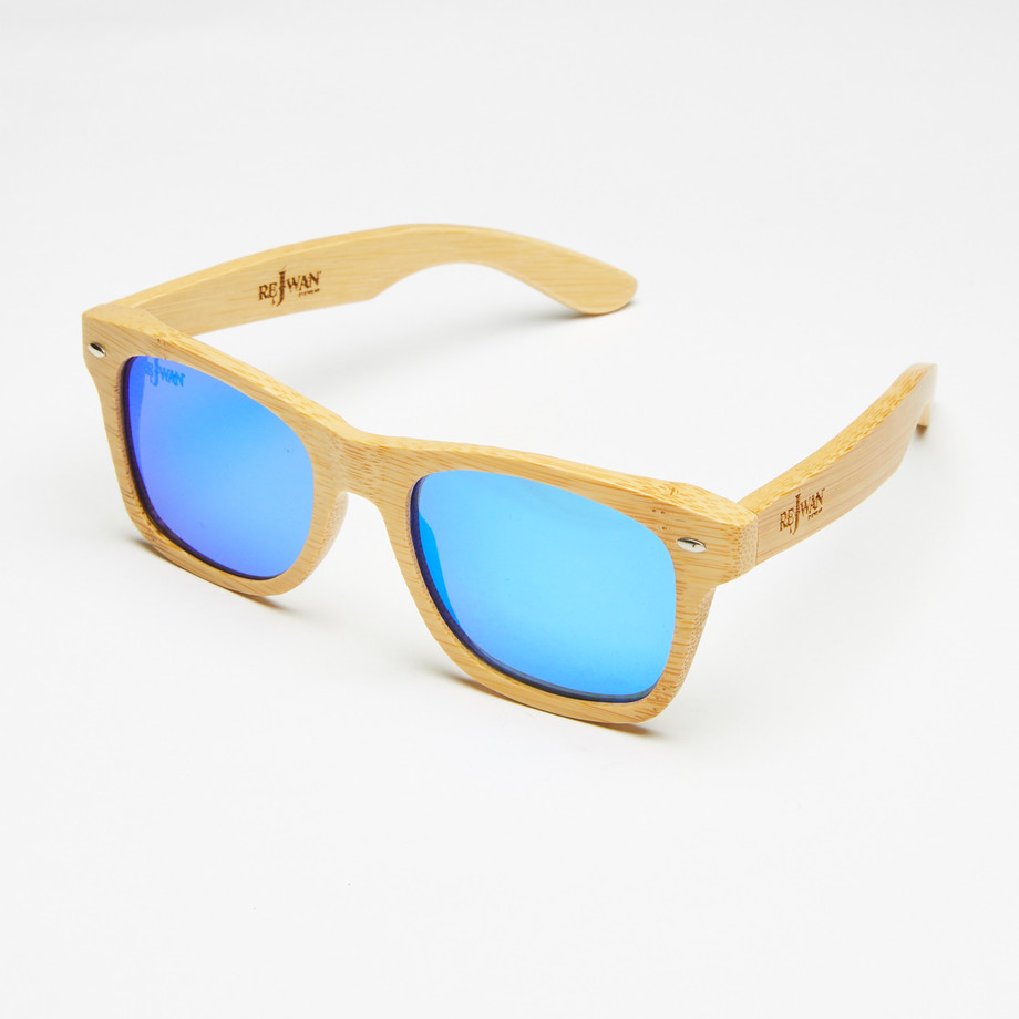 ReJwan Eyewear - Face-Flattering Frames - Touch of Modern