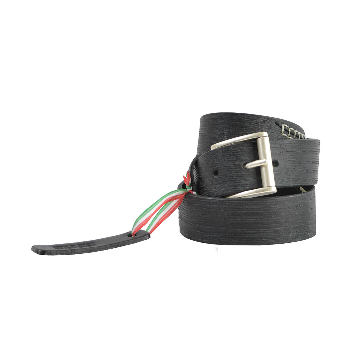 Mario Belt // Black (46) - Roberta Rossi - Touch of Modern