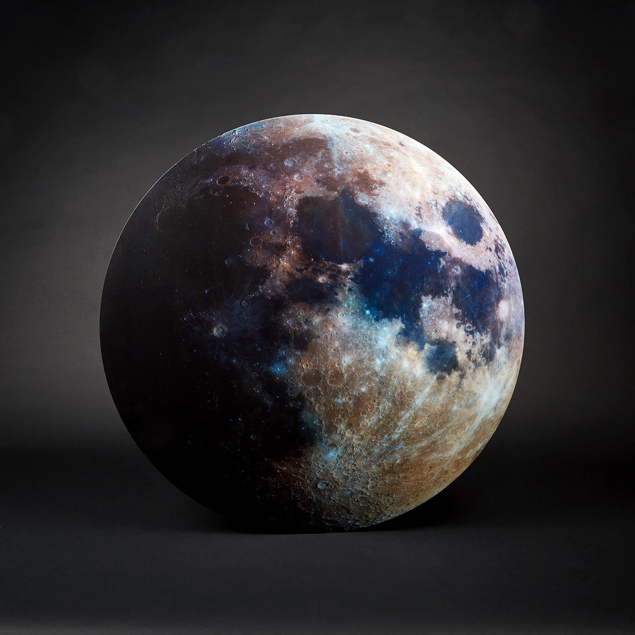 iLute - LED Planet Lights - Touch of Modern