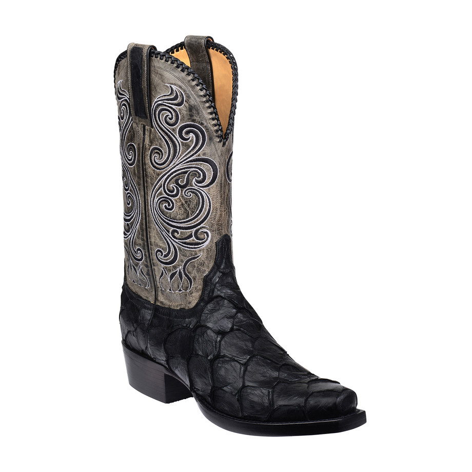 Lucchese - Footwear From The Lone Star State - Touch of Modern