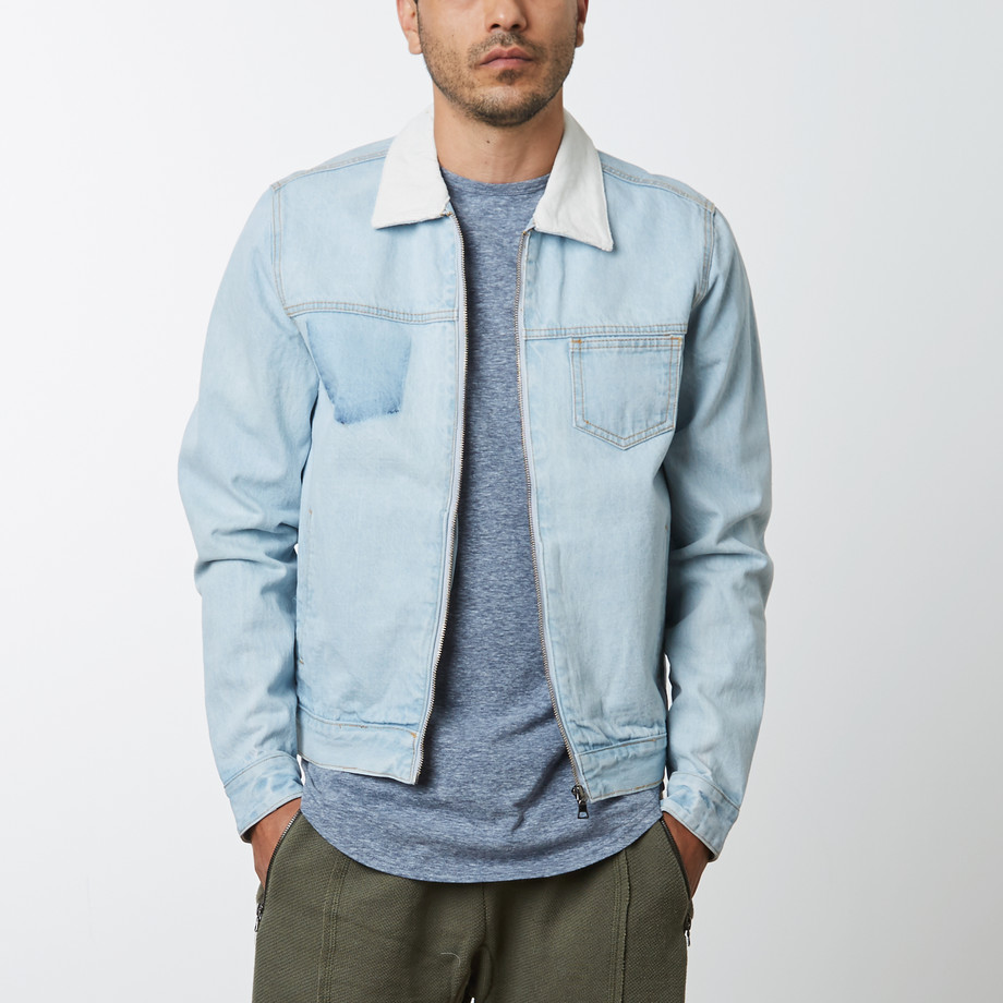Kuwalla Tee - Elevated Essential Wear - Touch of Modern