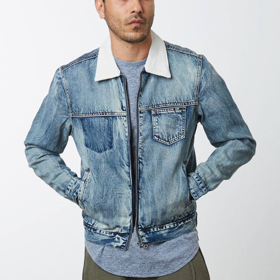 Kuwalla Tee - Elevated Essential Wear - Touch of Modern