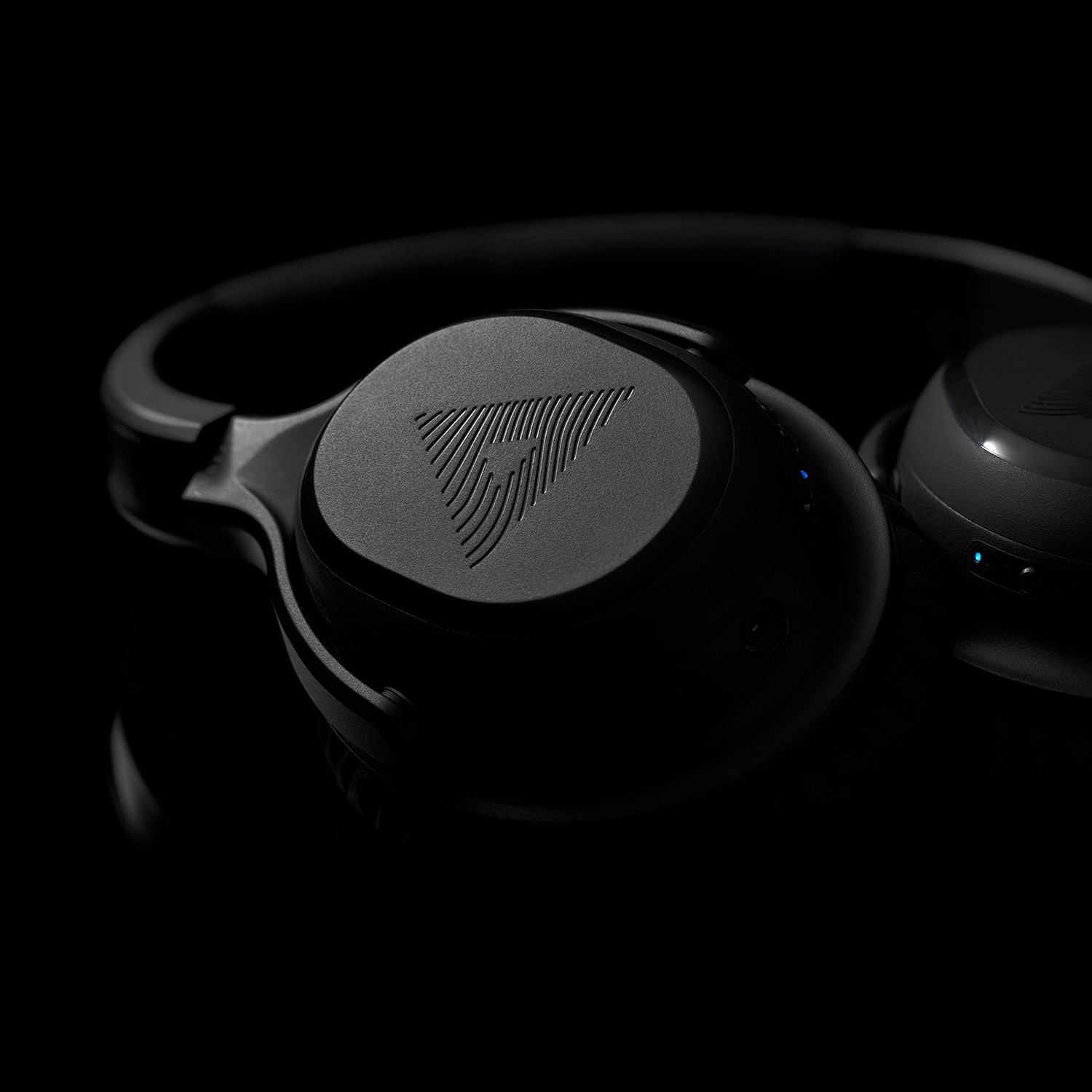 A-01 Headphones - Audeara Headphones - Touch of Modern