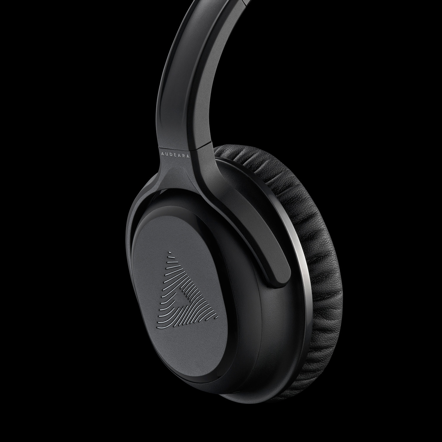 A-01 Headphones - Audeara Headphones - Touch of Modern