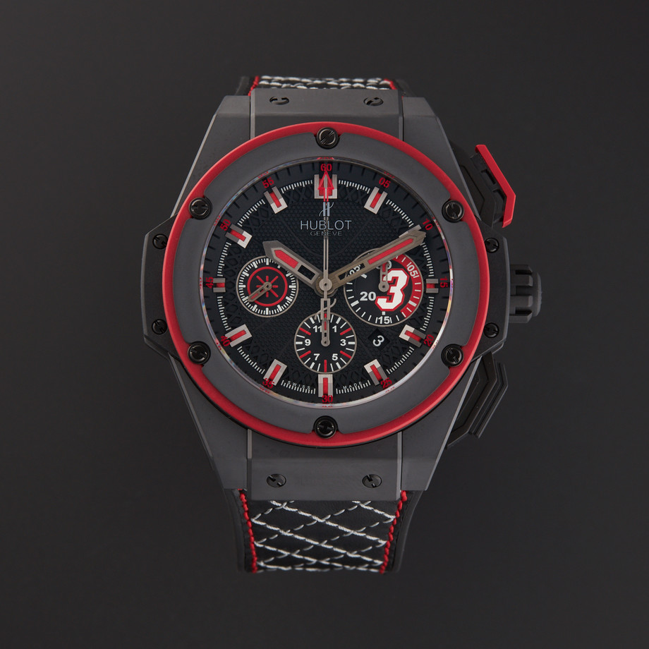 The Vault Sale - Up to 80% Off Fine Watches - Touch of Modern
