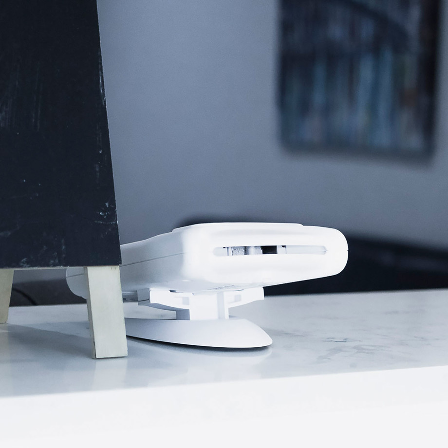 Air Oasis - Air Purifiers With NASA Tech - Touch of Modern