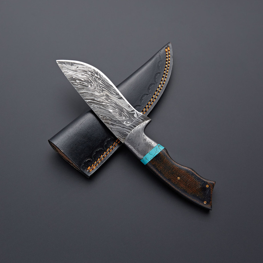 Hometown Knives - The Hunting Collection - Touch of Modern