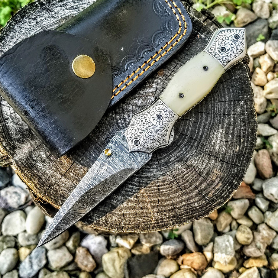Hometown Knives - The Hunting Collection - Touch of Modern