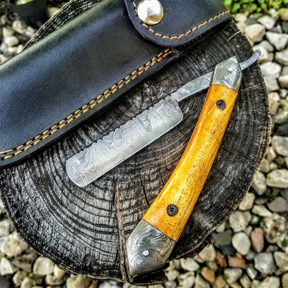 Hometown Knives - The Hunting Collection - Touch of Modern