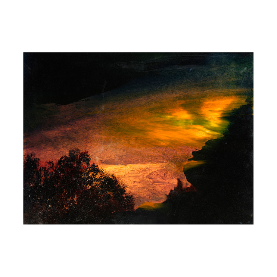 Maurice Sapiro - Modern Classical Realism - Touch of Modern