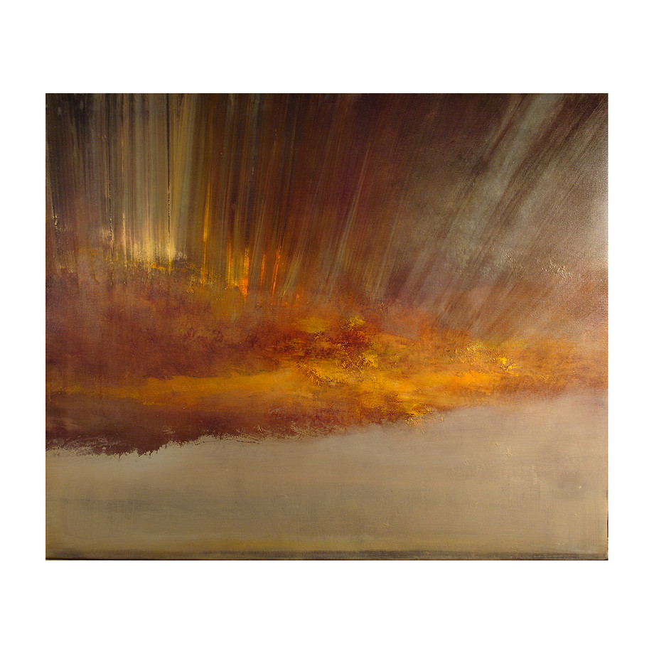 Maurice Sapiro - Modern Classical Realism - Touch of Modern