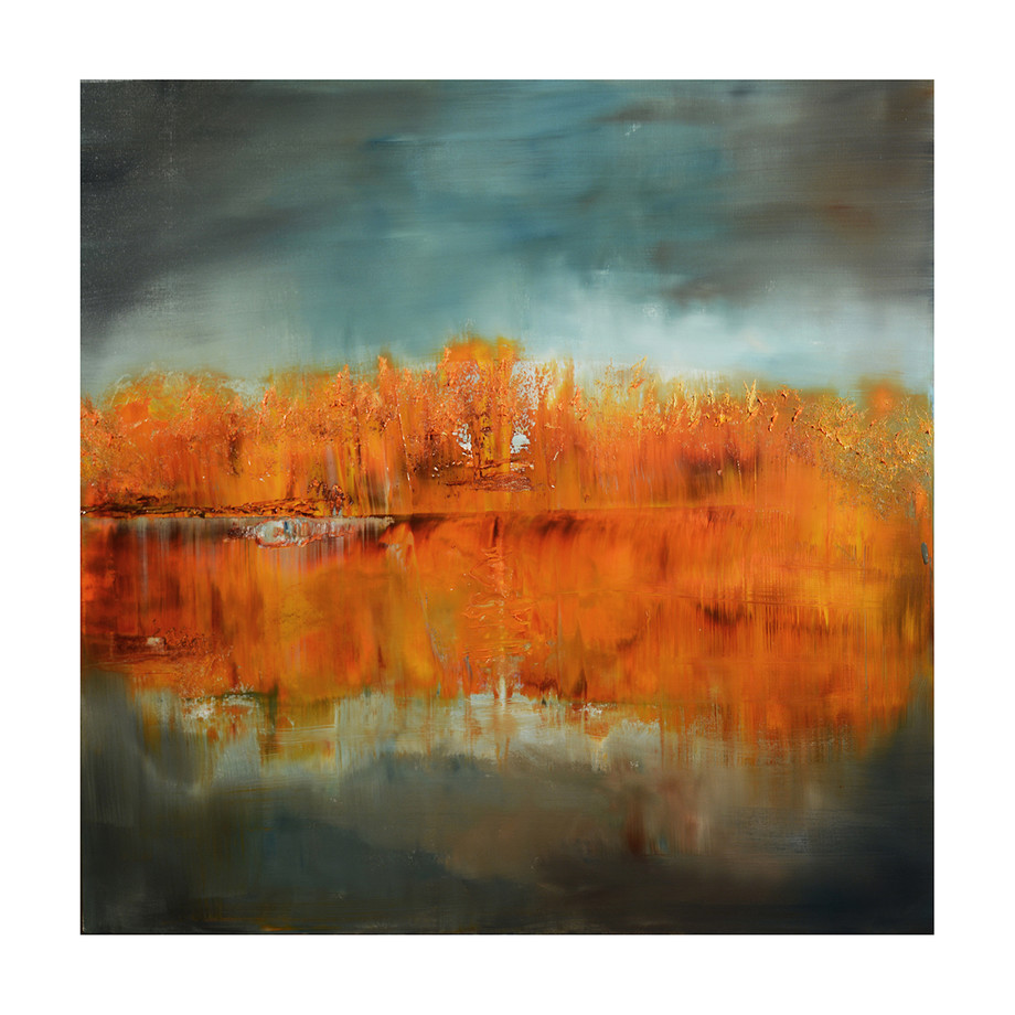 Maurice Sapiro - Modern Classical Realism - Touch of Modern