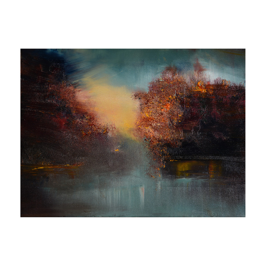 Maurice Sapiro - Modern Classical Realism - Touch of Modern