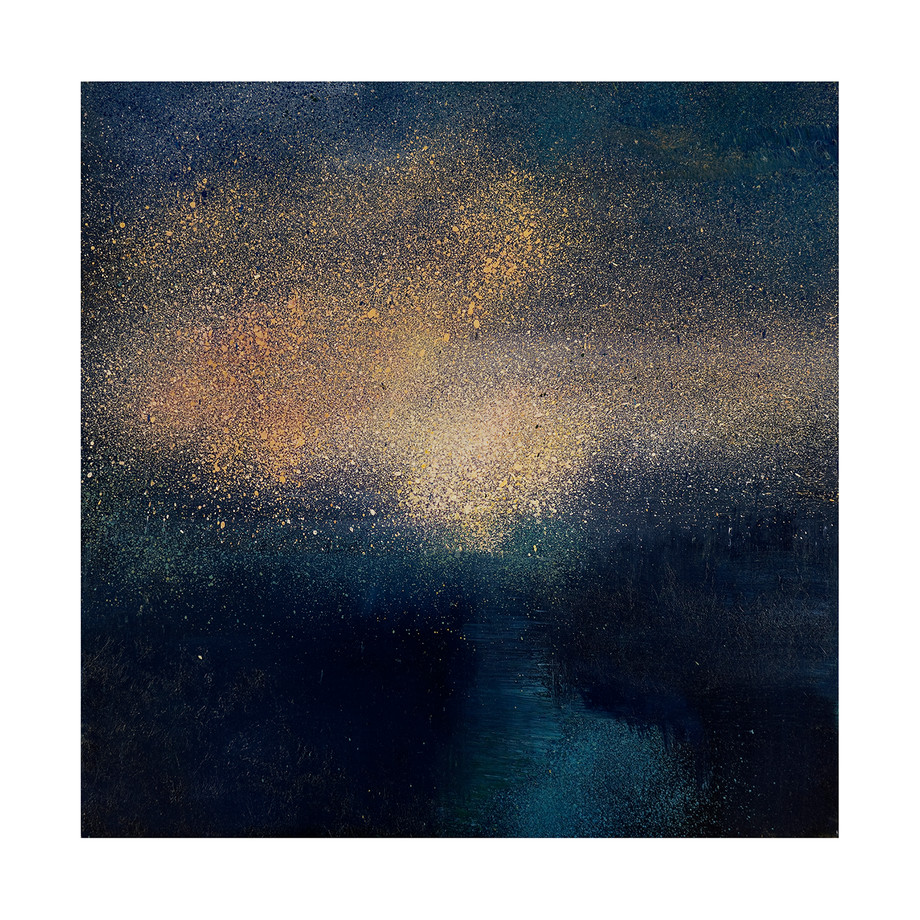 Maurice Sapiro - Modern Classical Realism - Touch of Modern