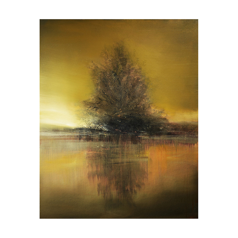 Maurice Sapiro - Modern Classical Realism - Touch of Modern
