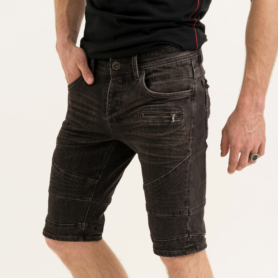 trueprodigy® - Rock the Rebellious Look - Touch of Modern