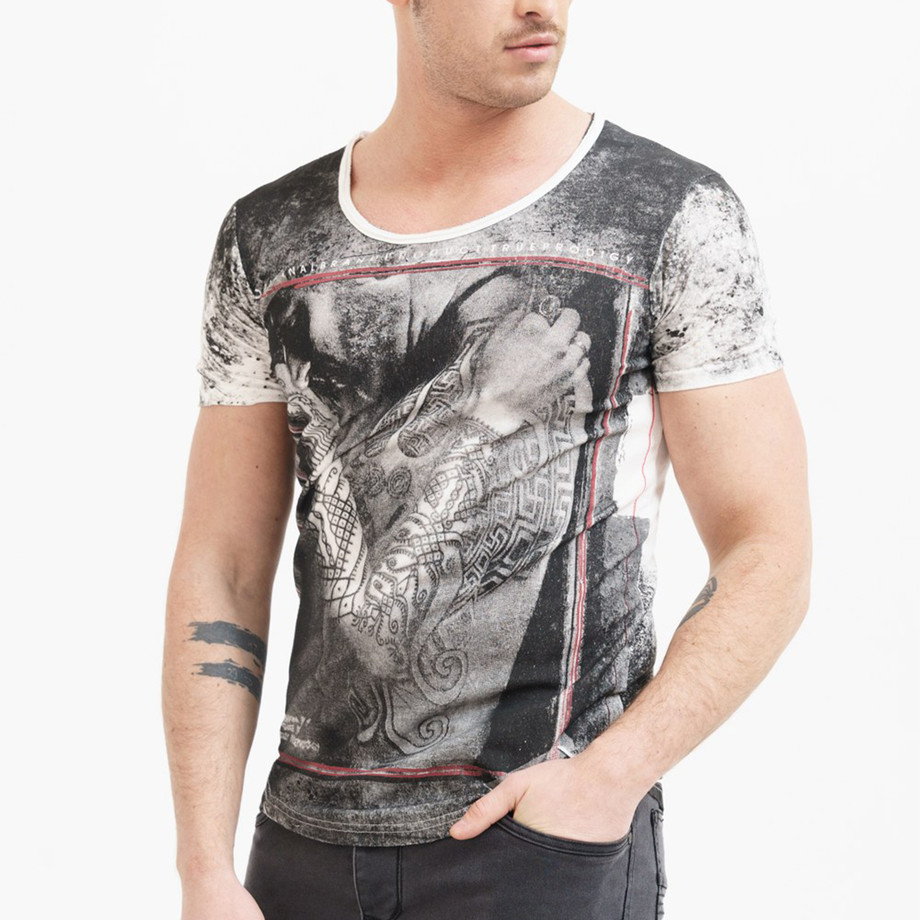 True Prodigy - Rock the Rebellious Look - Touch of Modern