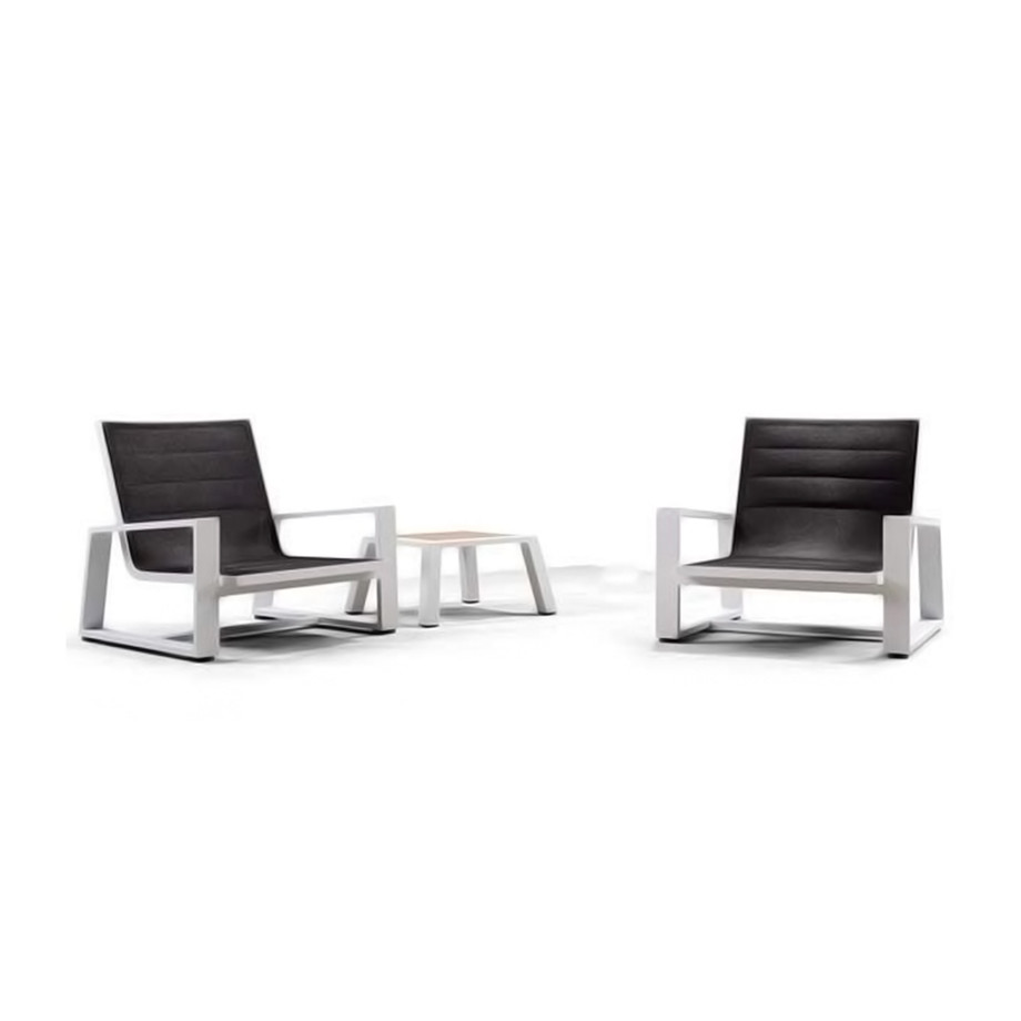 Indosoul - Outdoor Furniture & LED Lighting - Touch of Modern