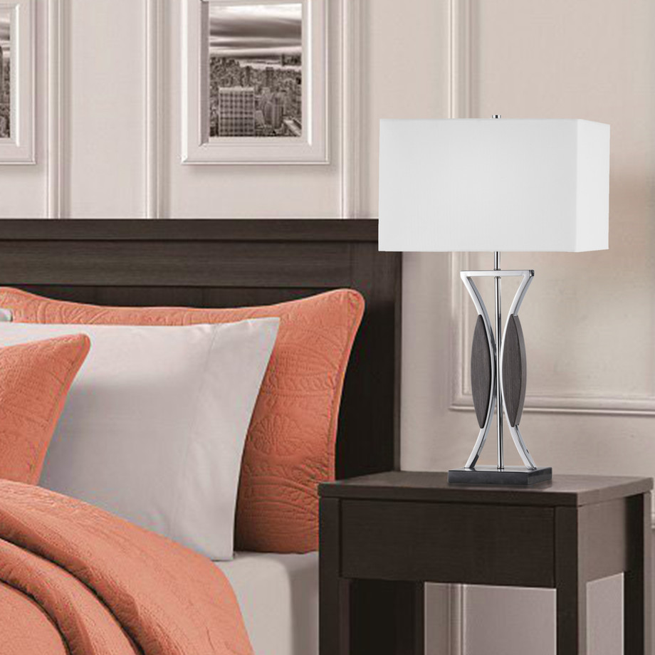 NOVA Lighting - Elegant Contemporary Lamps - Touch of Modern