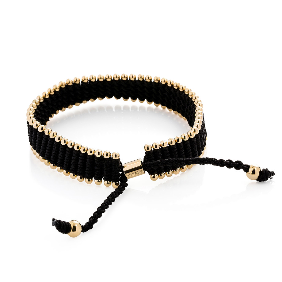 Vitaly Design - Sleek Men's Jewelry - Touch of Modern