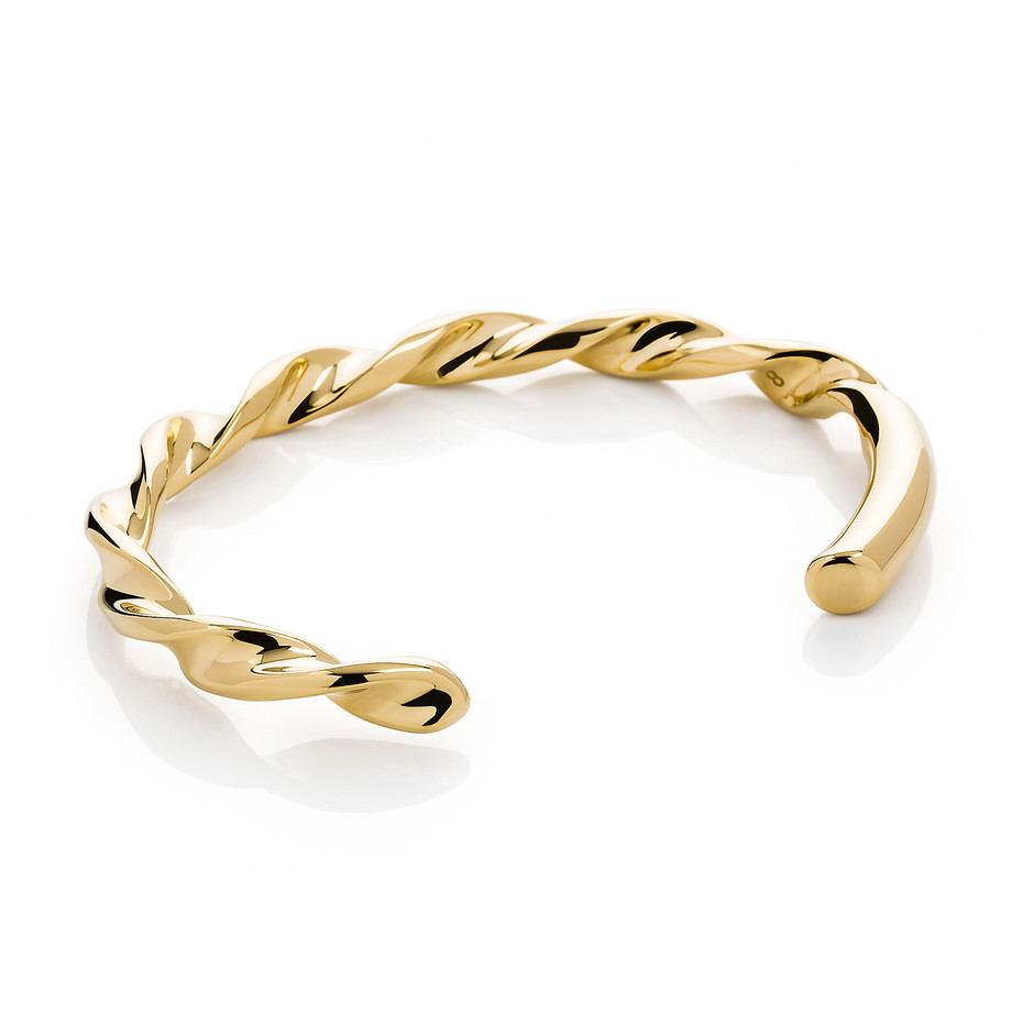 Vitaly Design - Sleek Men's Jewelry - Touch of Modern