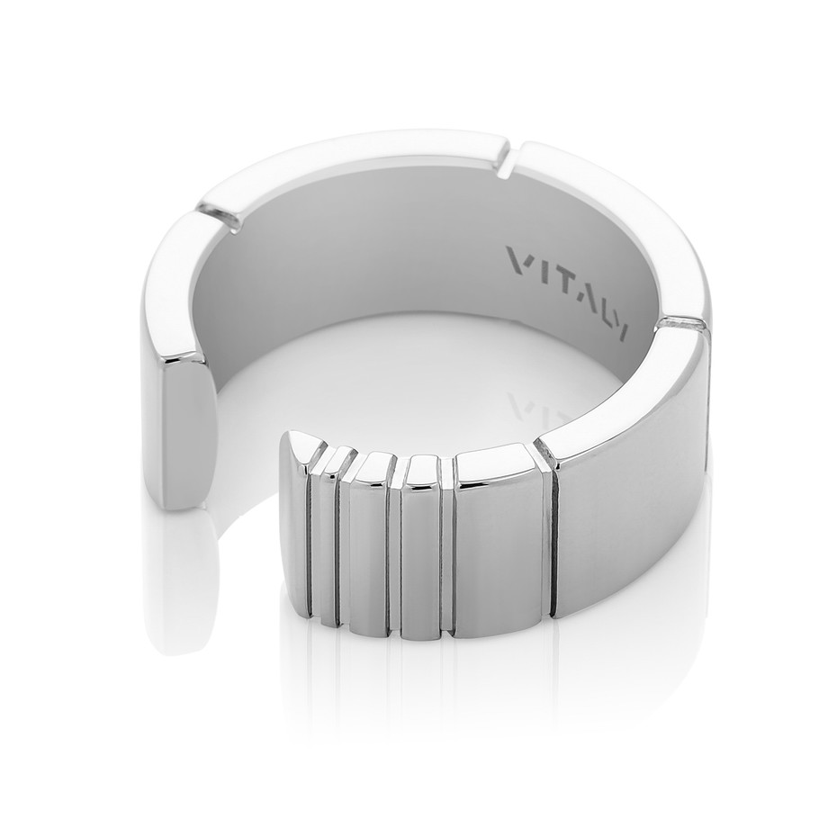 Vitaly Design - Sleek Men's Jewelry - Touch of Modern