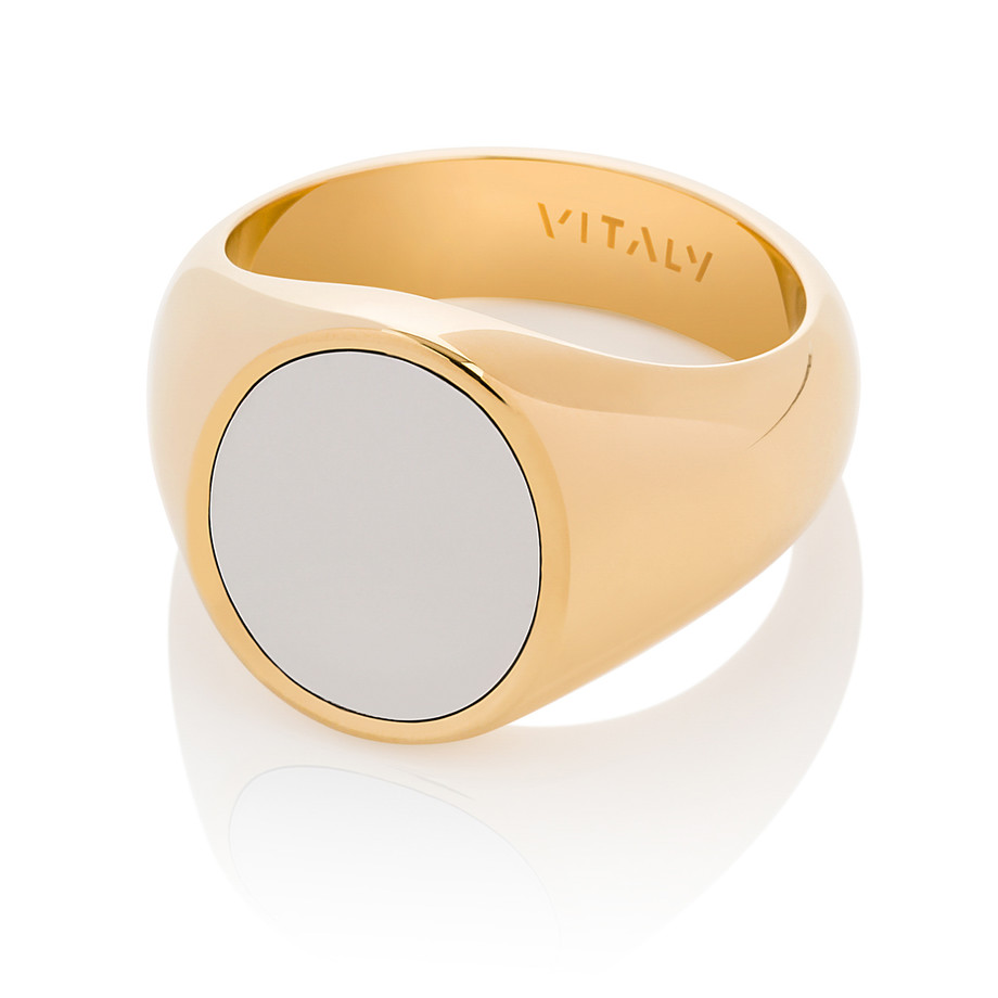 Vitaly Design - Sleek Men's Jewelry - Touch of Modern