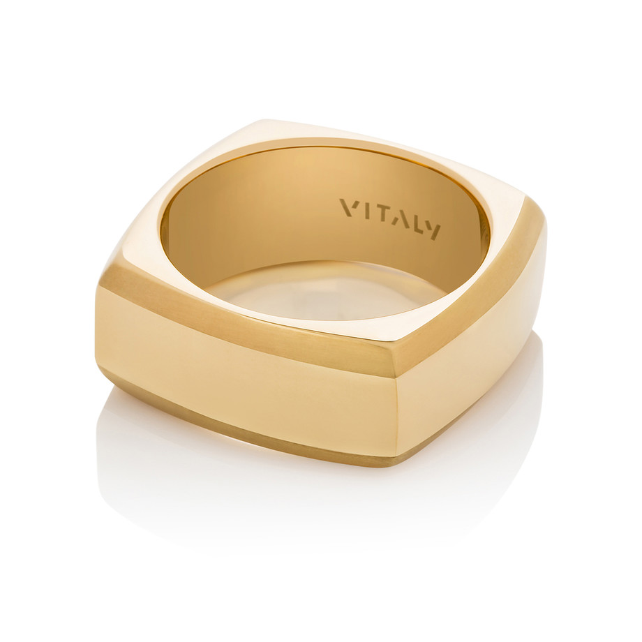 Vitaly Design - Sleek Men's Jewelry - Touch of Modern