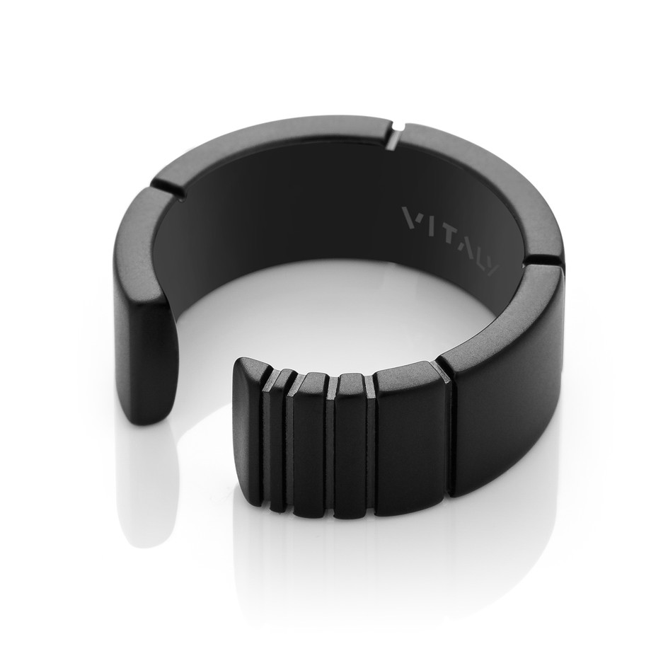 Vitaly Design - Sleek Men's Jewelry - Touch of Modern