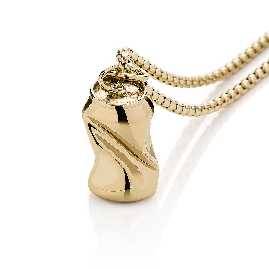 Vitaly Design - Sleek Men's Jewelry - Touch of Modern