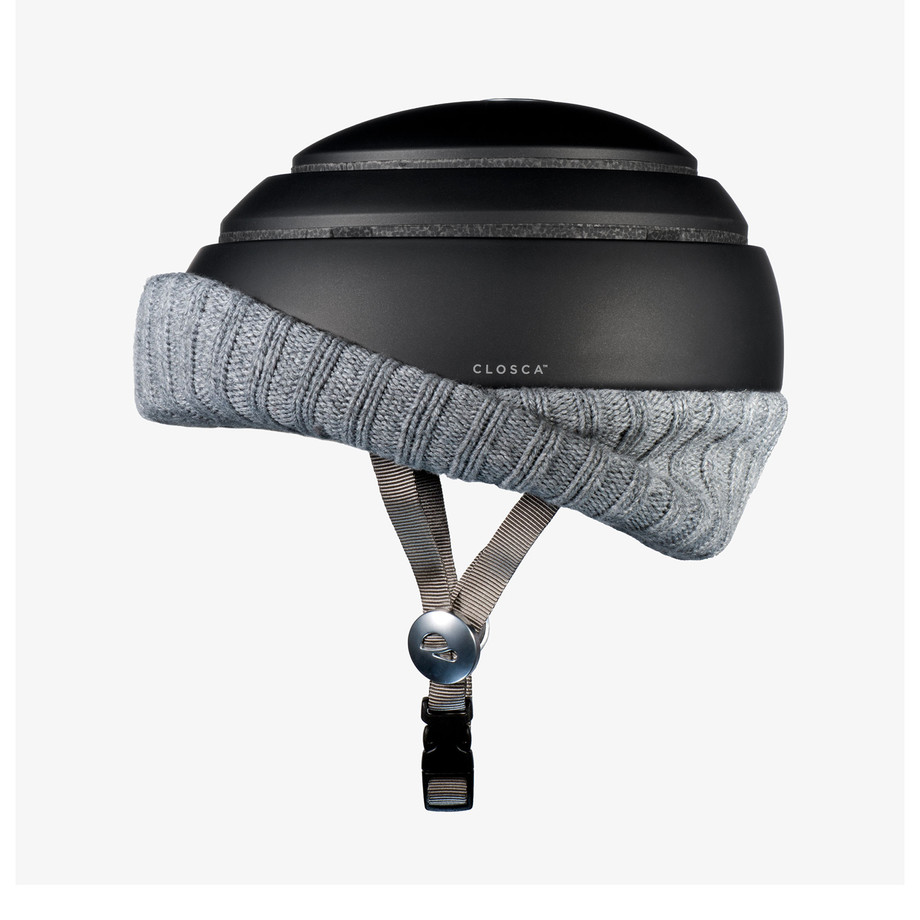 Closca - Collapsible Helmets - Touch of Modern