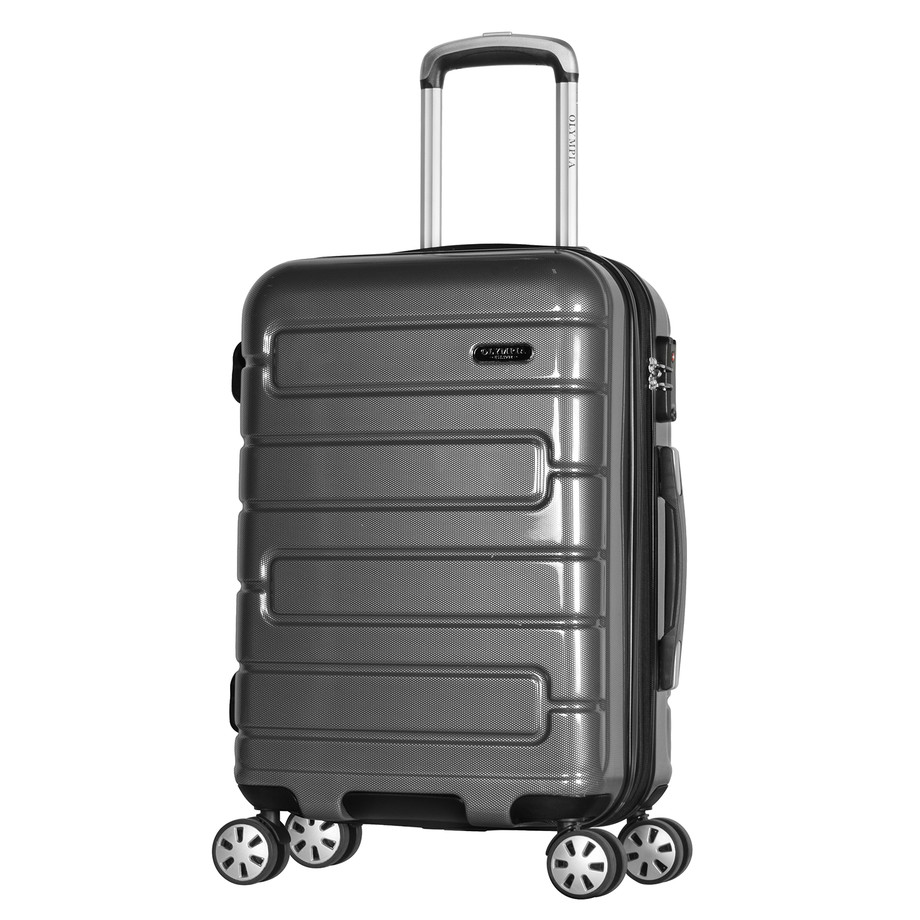 Olympia USA - Hardcase Carry-Ons & Luggage - Touch of Modern