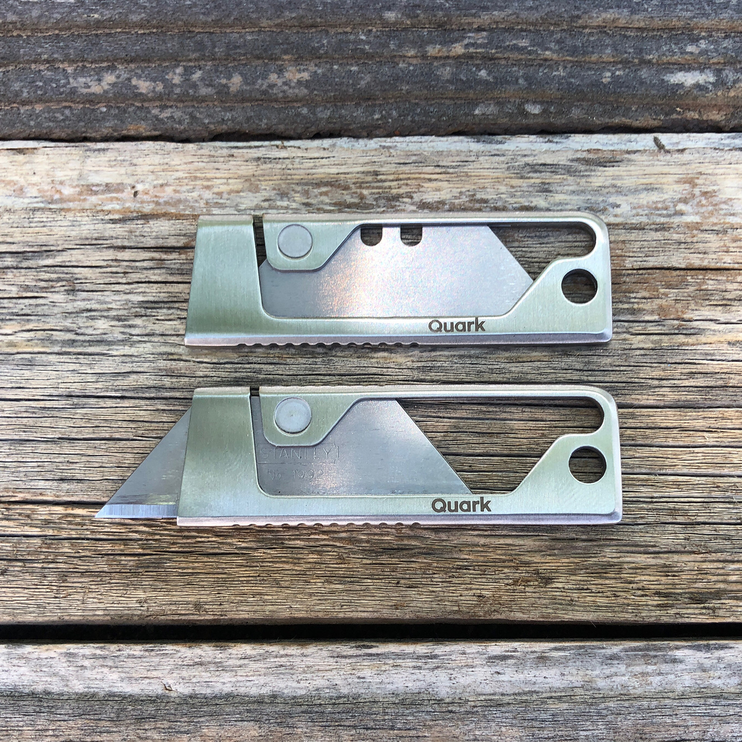 Quark Tool - Quark Tool - Touch of Modern