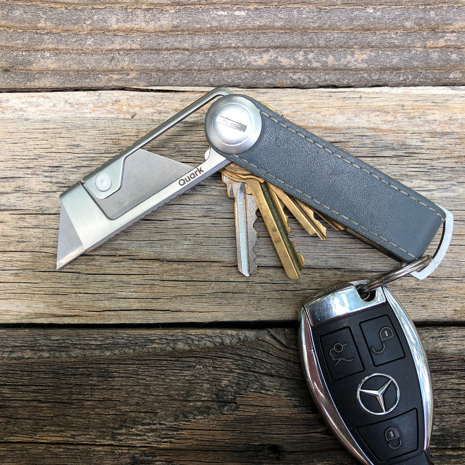 Quark Tool - Quark Tool - Touch of Modern