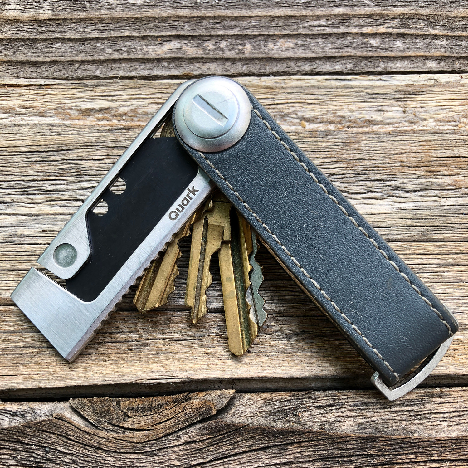 Quark Tool // Black Blade - Quark Tool - Touch of Modern