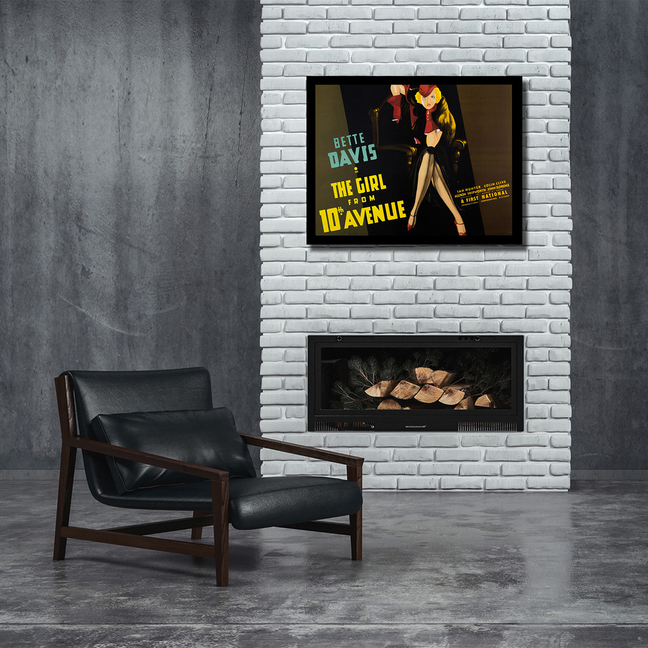 Legendary Movie Posters From AFI - Special Edition Embossed Prints ...