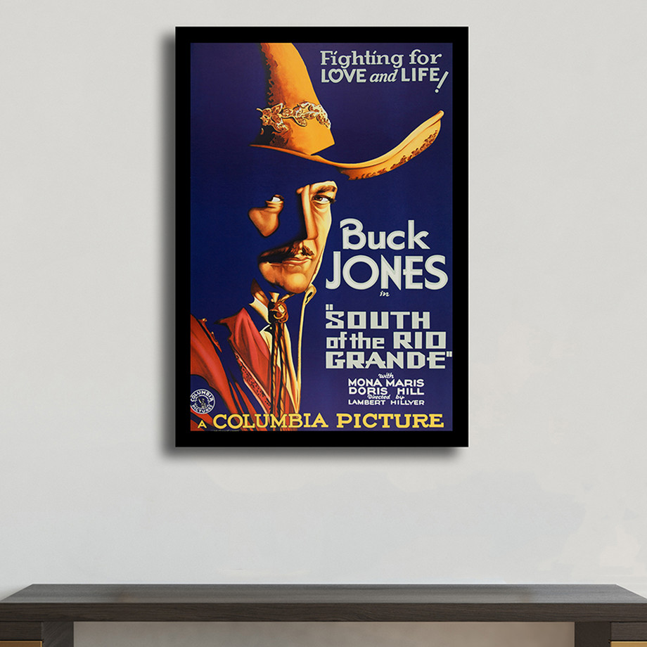 Legendary Movie Posters From AFI - Special Edition Embossed Prints ...