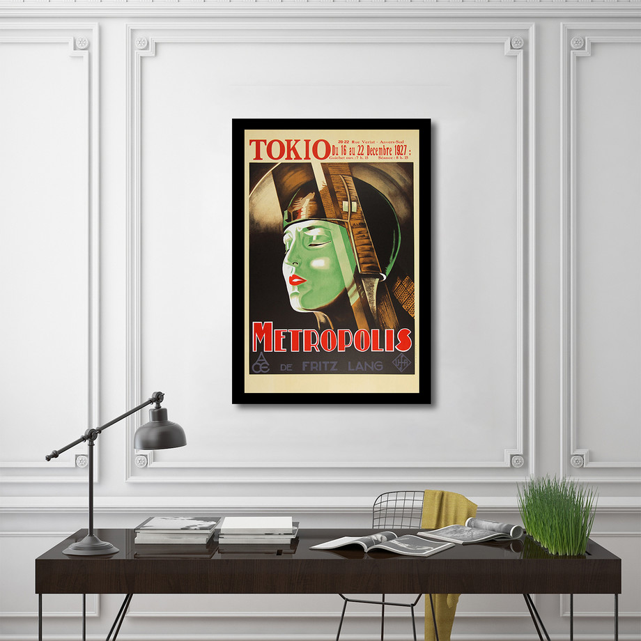 Legendary Movie Posters From AFI - Special Edition Embossed Prints ...