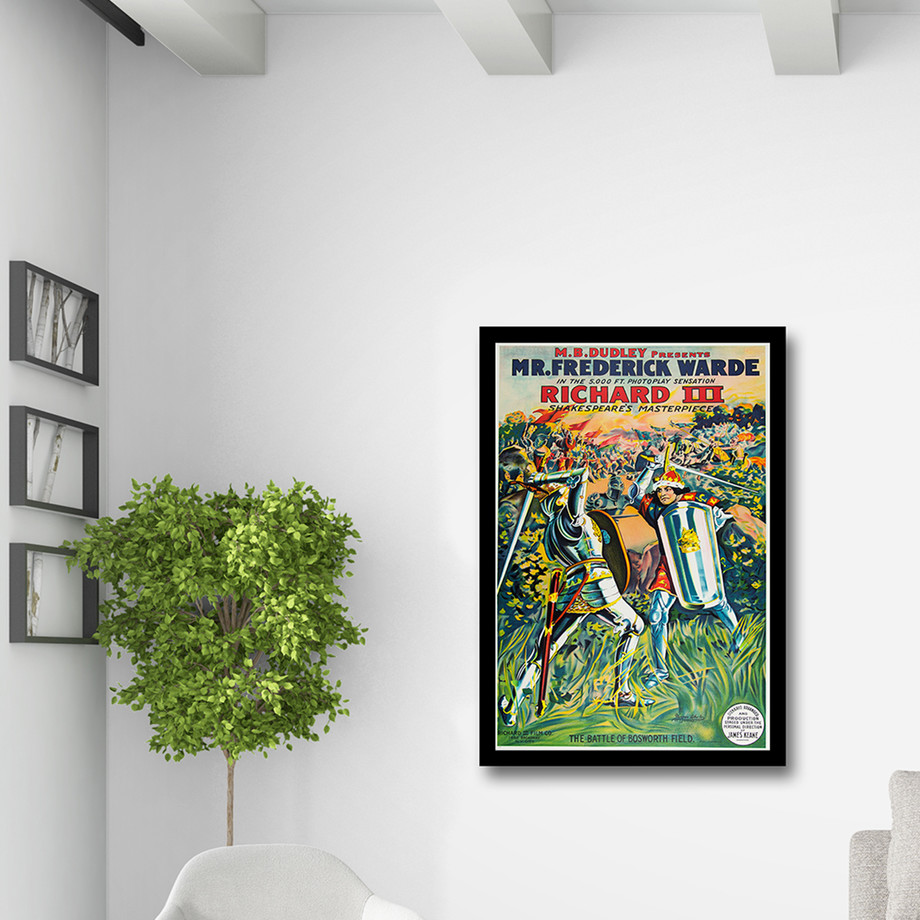 Legendary Movie Posters From AFI - Special Edition Embossed Prints ...