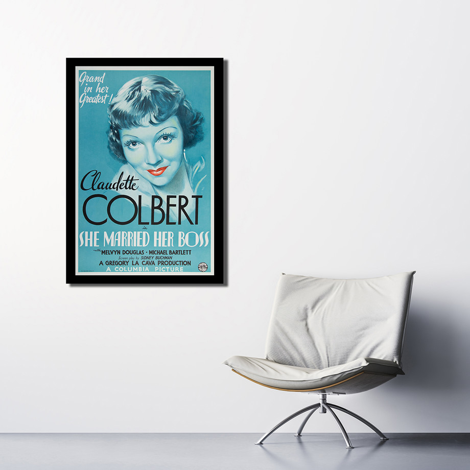 Legendary Movie Posters From AFI - Special Edition Embossed Prints ...